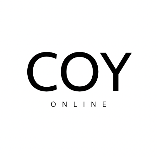 NEW IN – COY online